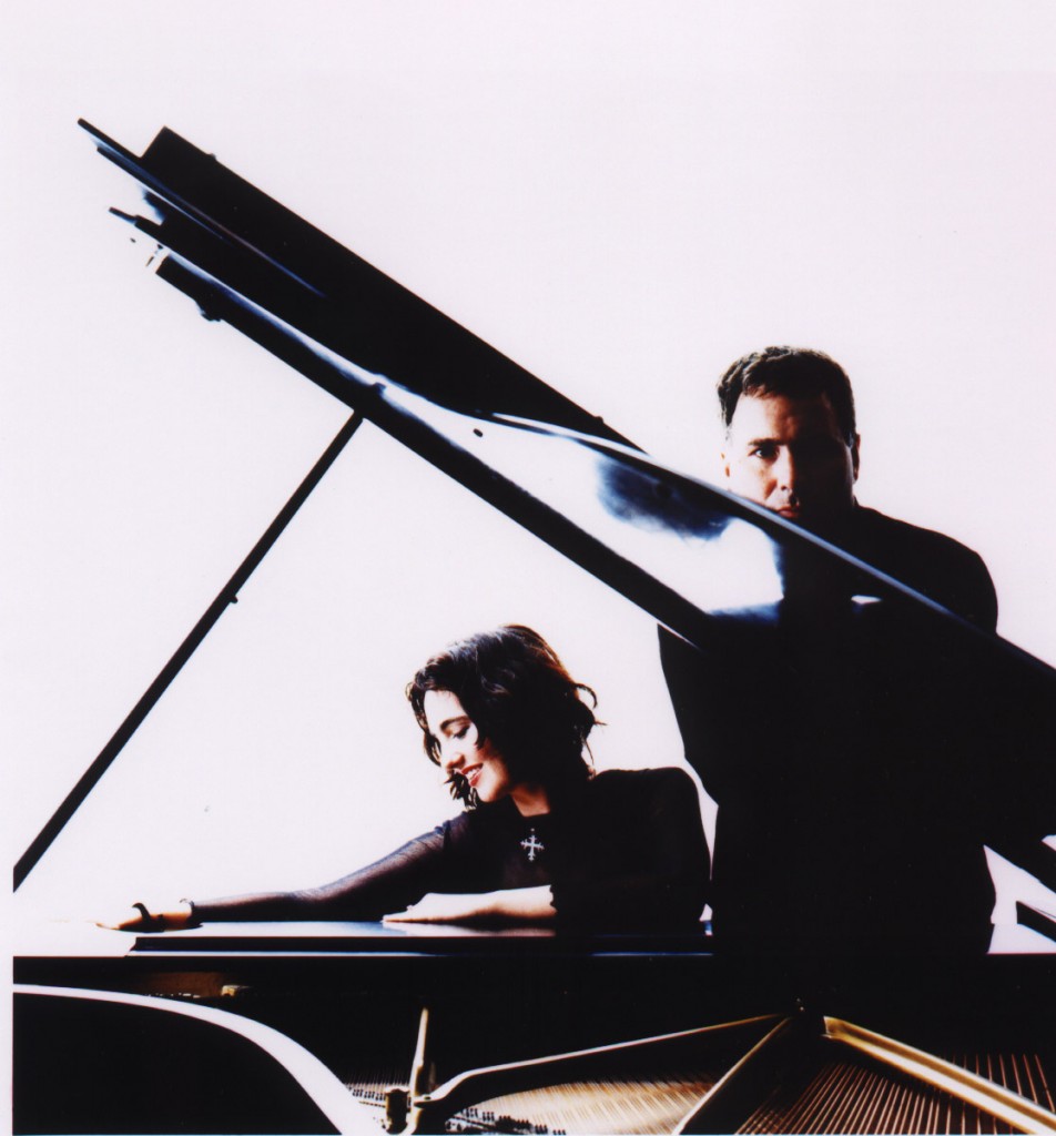 Starr Parodi & Jeff Eden Fair – Grammy® award winning Producers ...